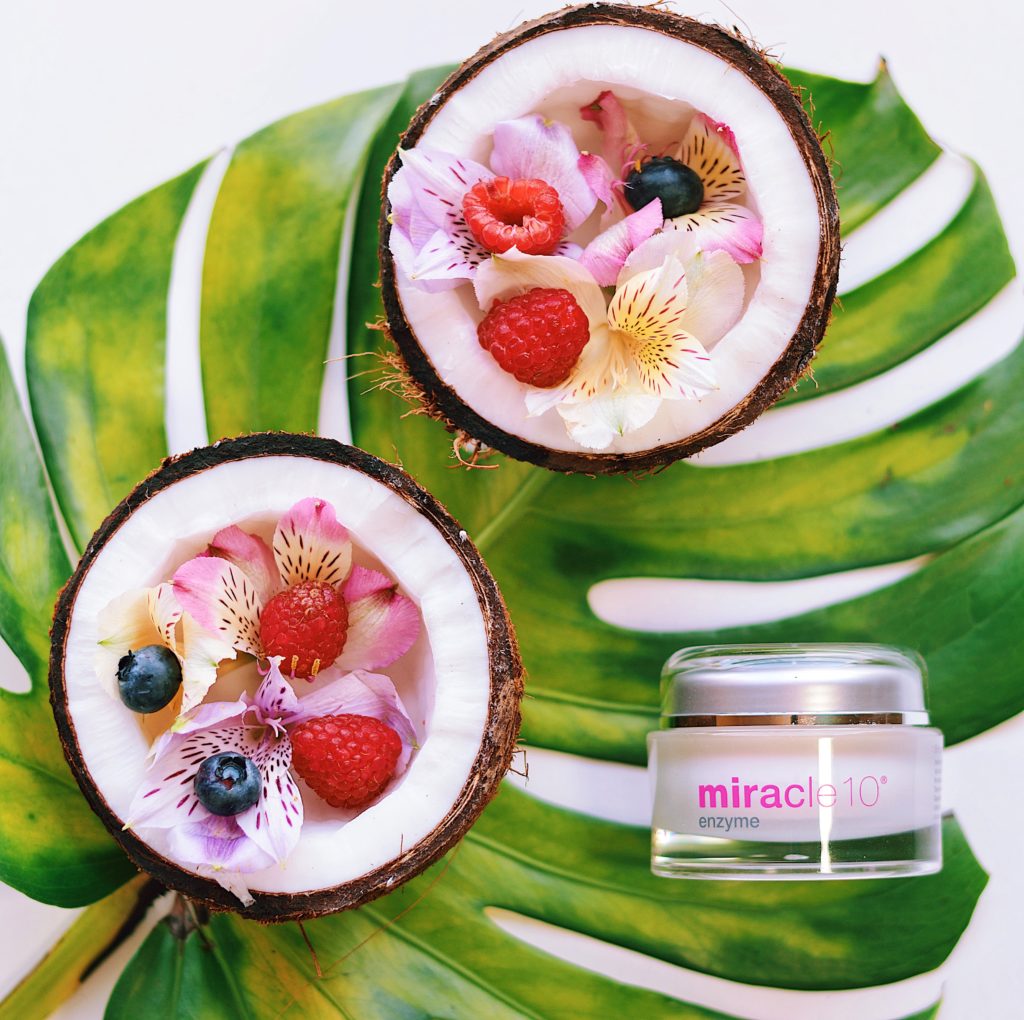 Miracle 10 Skincare - Your key to healthy glowing skin - thatneongirl